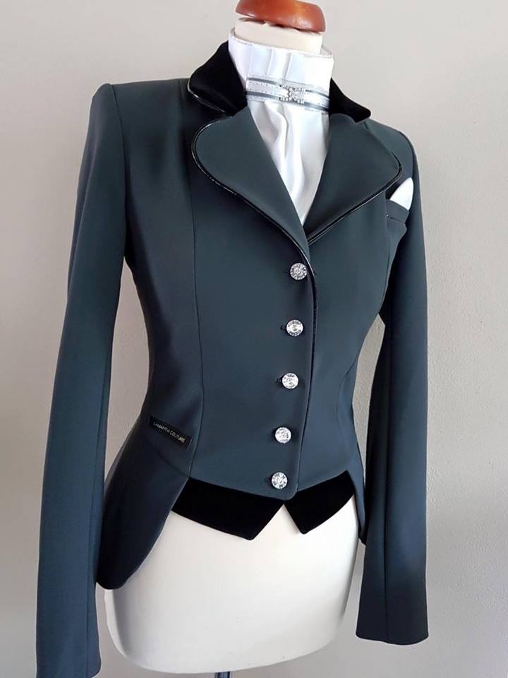 mni frac gris vernis - Mini frac - Femme - Collection