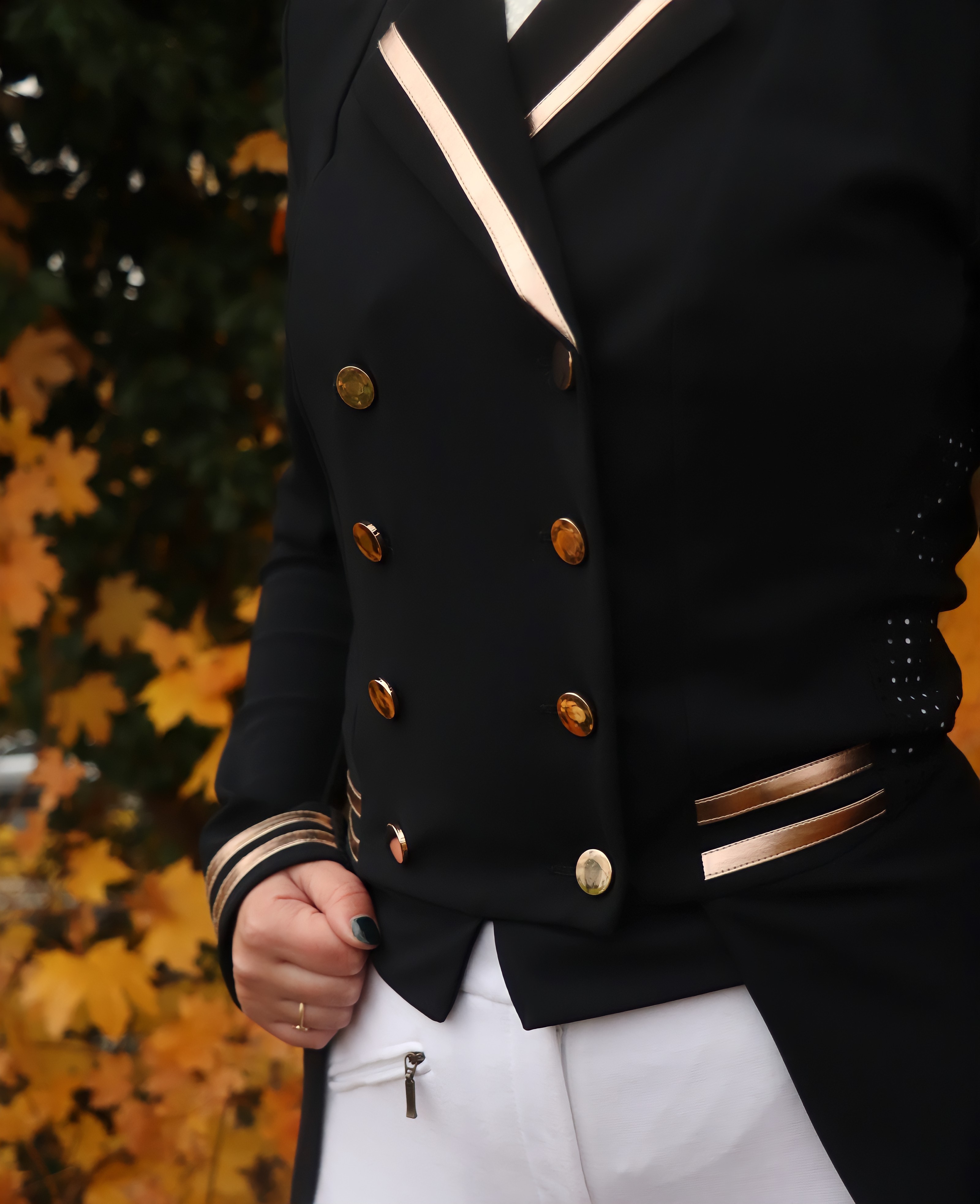 mini frac gaby doré - Mini frac - Femme - Collection