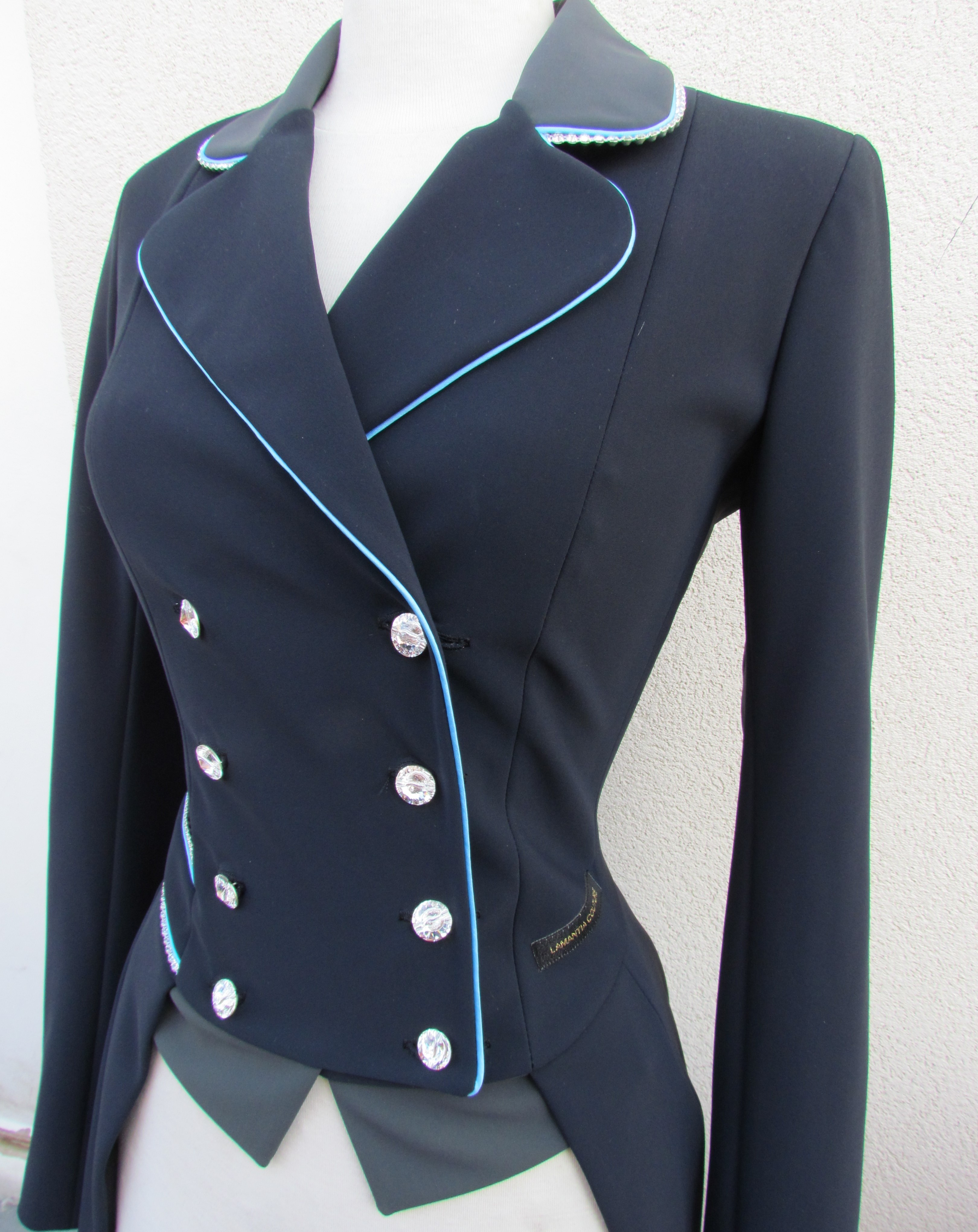 mini frac marine taille 32 - Fins de série - Collection