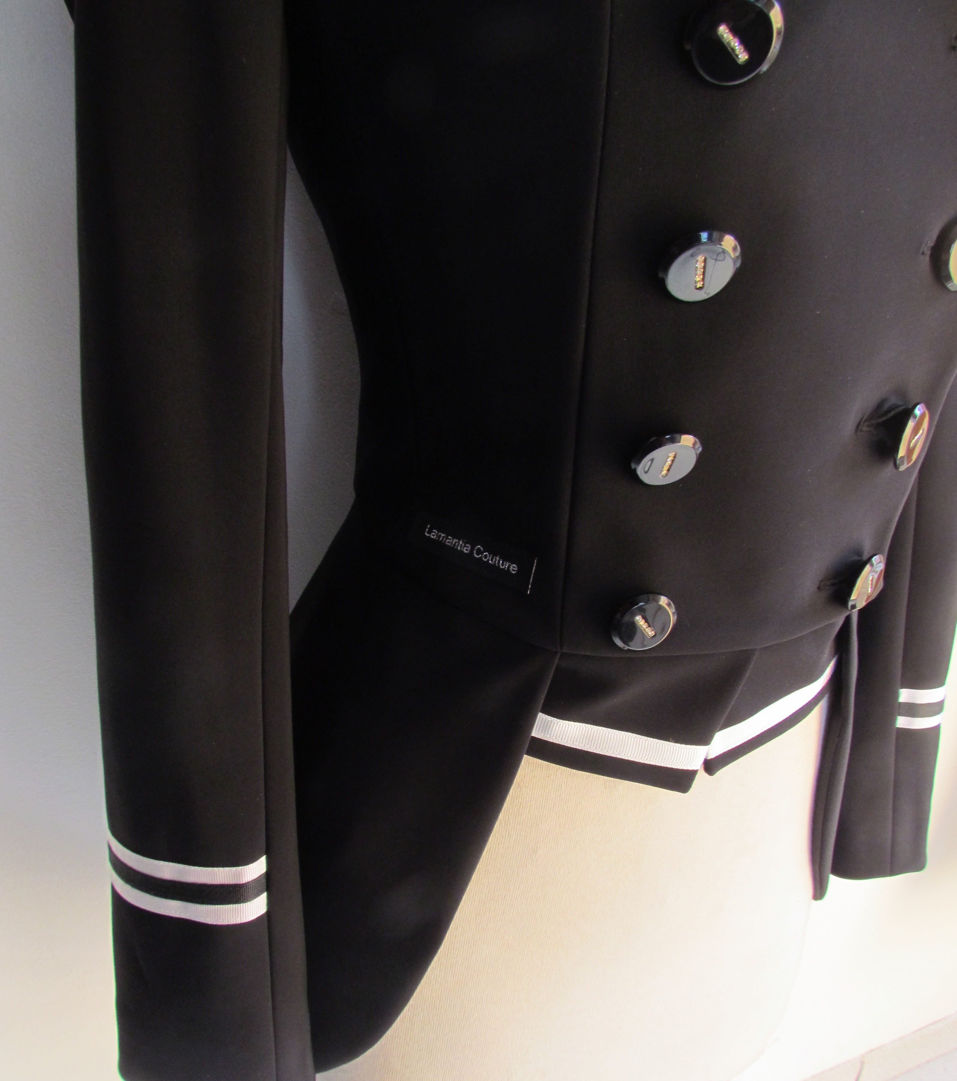 MINI FRAC black and white - Mini frac - Femme - Collection