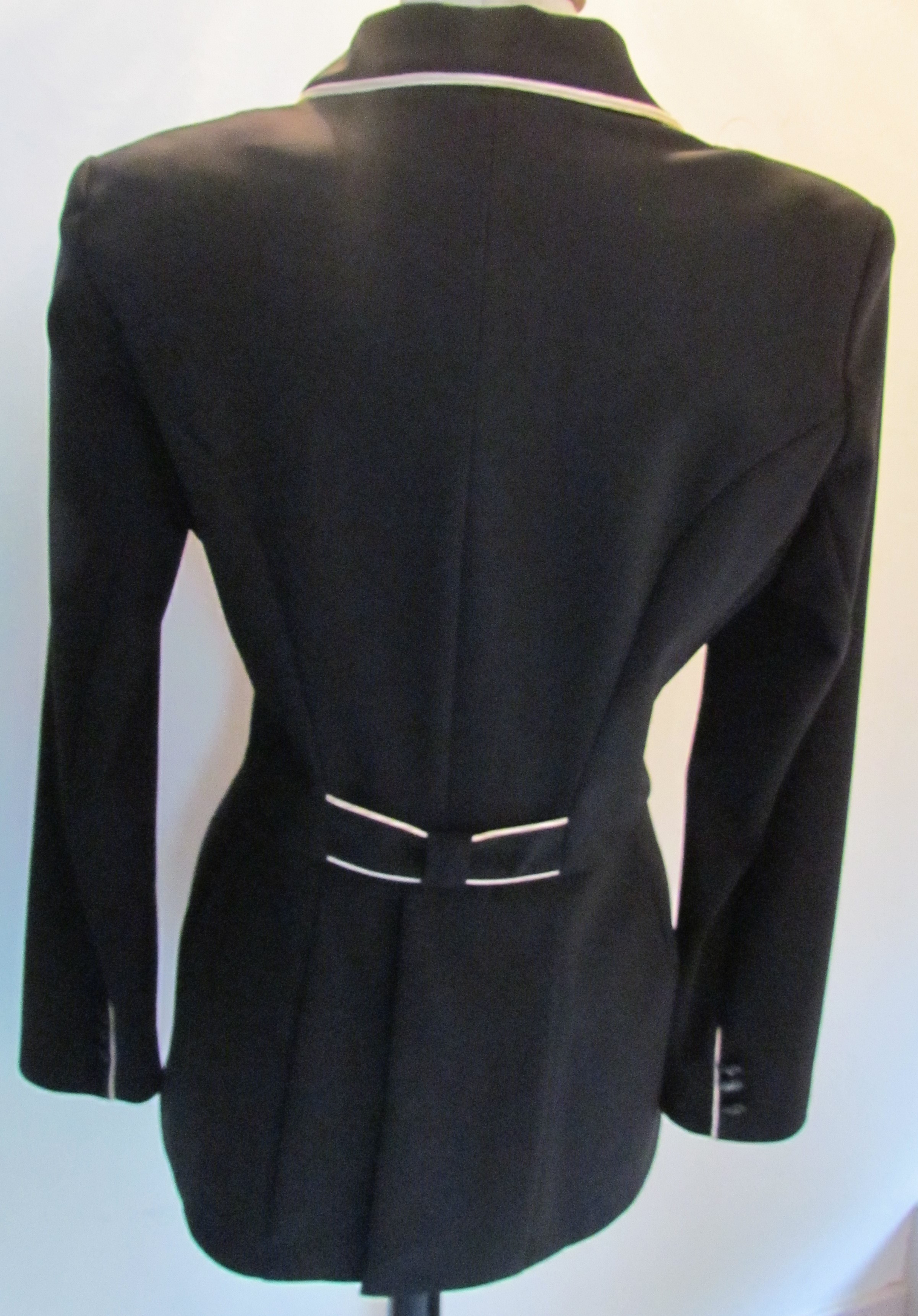 mini frac taille 38 - Fins de série - Collection