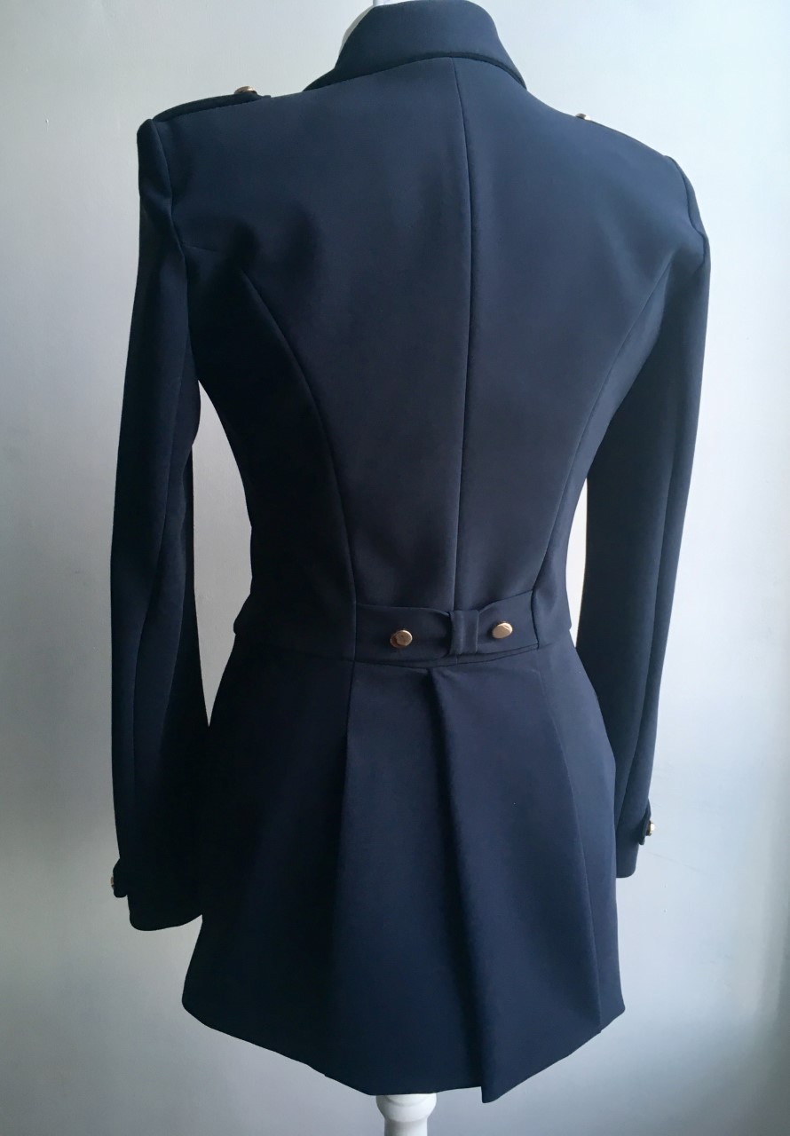 Mini frac Mili - Mini frac - Femme - Collection